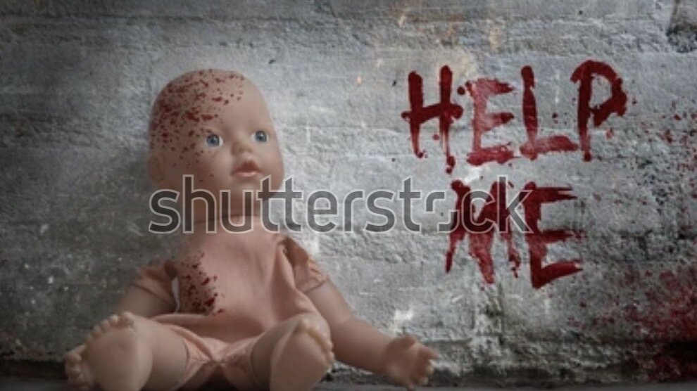 Petition · Prevent Abusive Father From Winning Child Custody Of The 2 ...