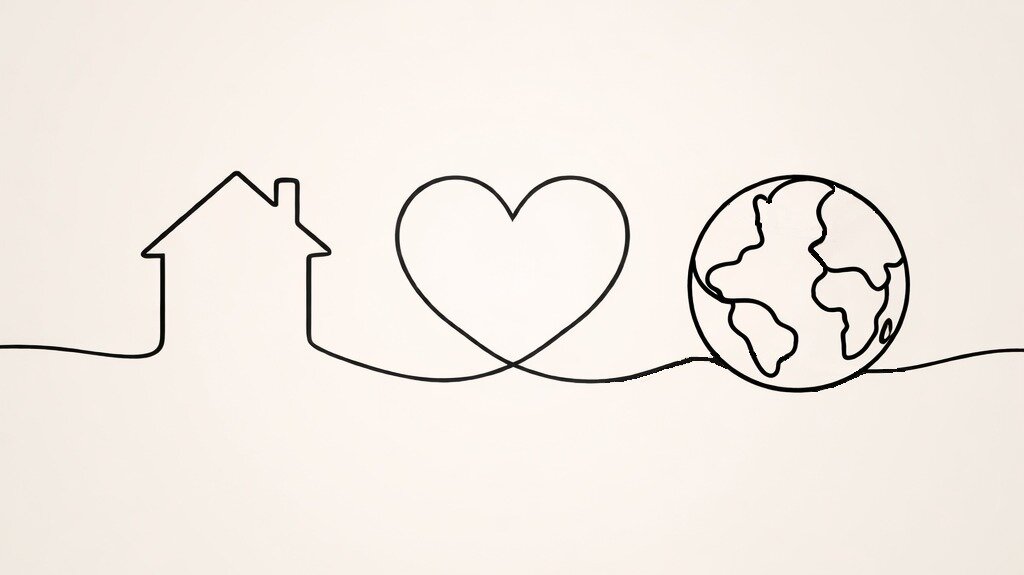 Petition · The Neighbors First Pledge: One Minute to Change the World ...