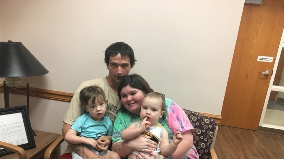 Petition · Reunite the Colegrove Family!!! - United States · Change.org