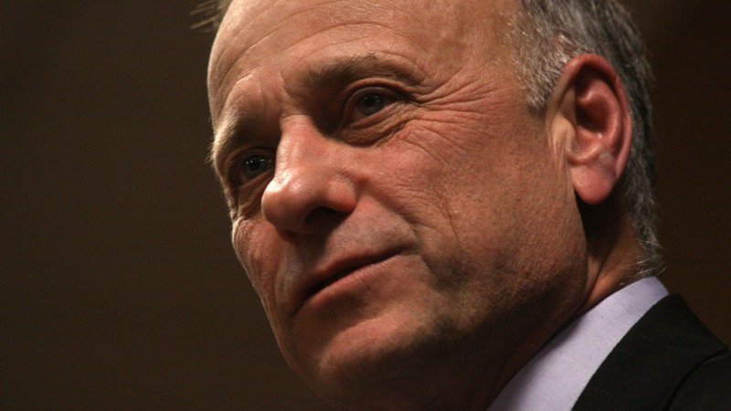 Petition · Wells Fargo: Denounce Rep. Steve King’s racist comments ...
