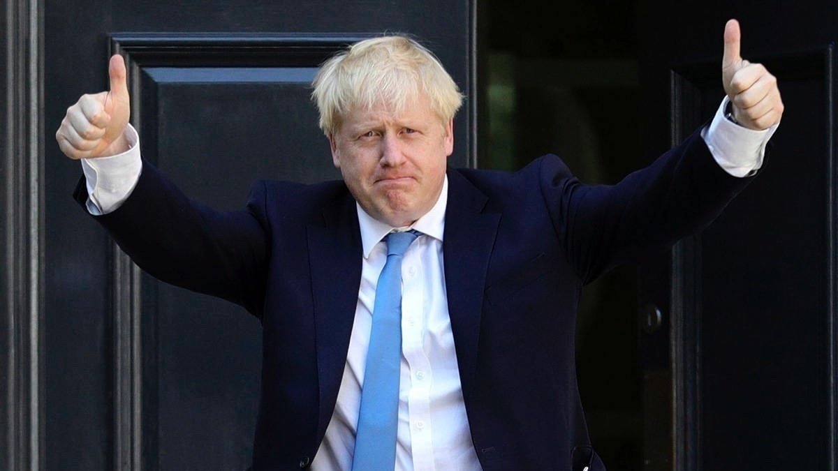 Petition · Back Boris—It is not the right time to change the PM ...