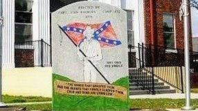 Petition · Save Our Monuments - United States · Change.org