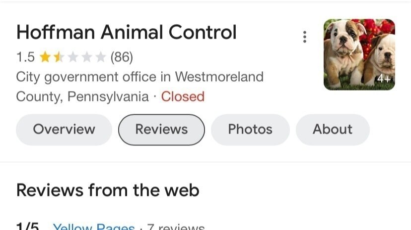 Petition · Shut Down Hoffman Animal Shelter for Inhumane Practices ...