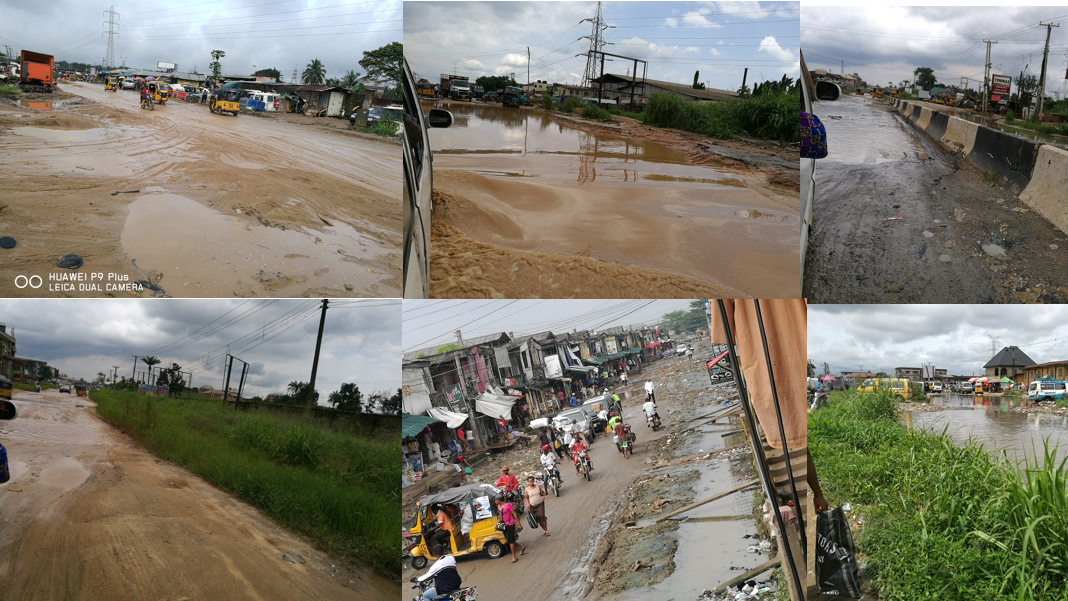 Petition · Rescue Aba town in Nigeria - United States · Change.org