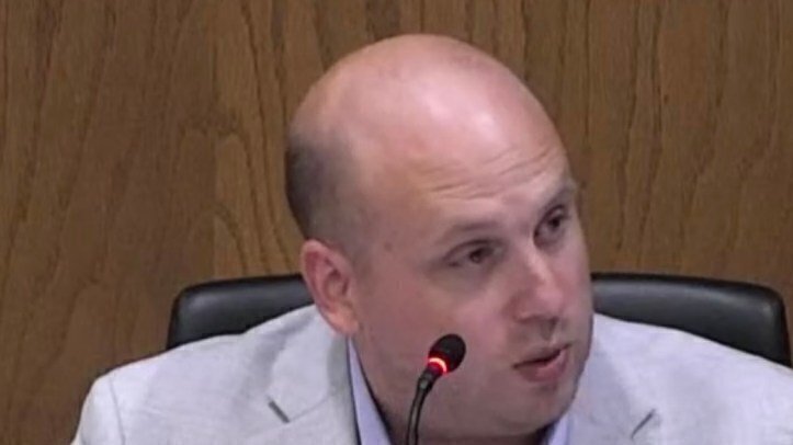 Petition · Indicted Perjurer Anthony Becker must resign from Santa ...