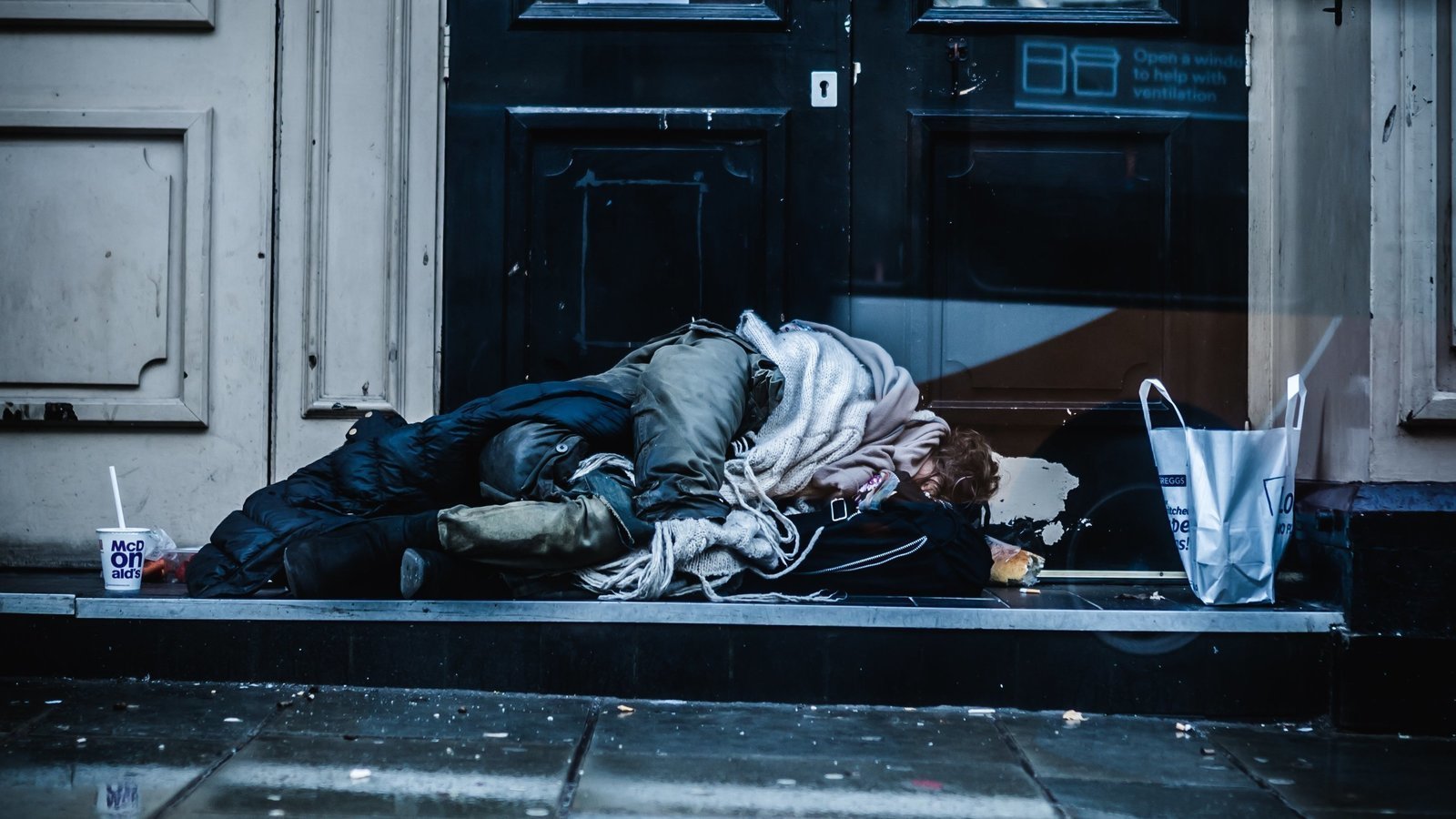 Petition · Have an independent inspector to oversee homeless supported ...