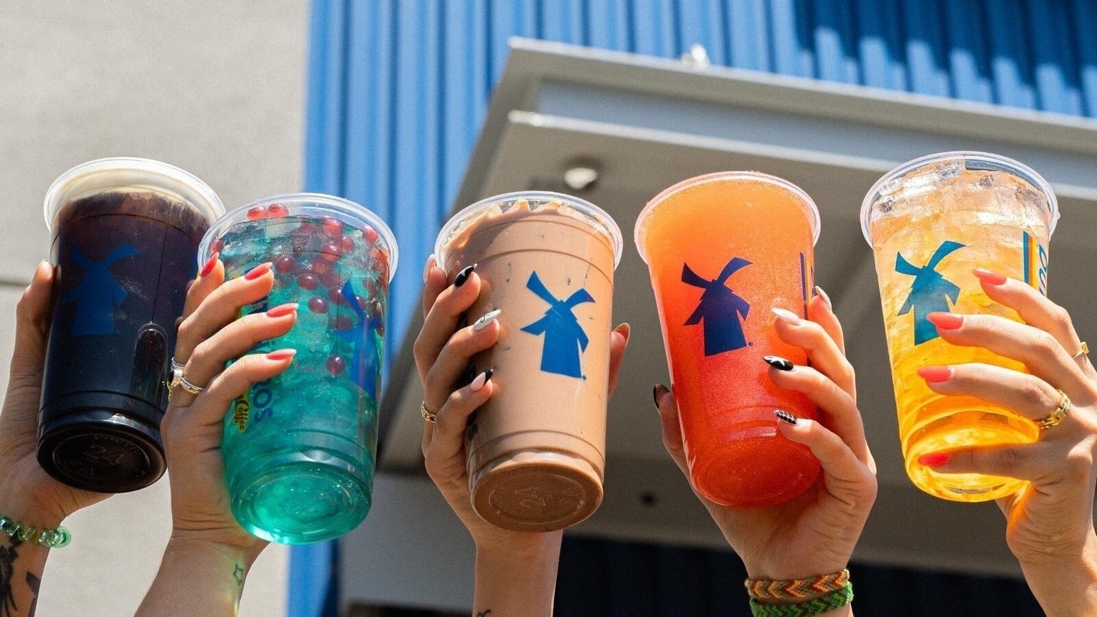 Petition · Bring Dutch Bros Coffee to Little Rock, AR - Little Rock ...
