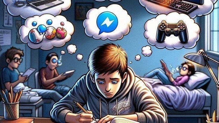 Petition · Are we all addicted? "The Real Cost of Social Media ...