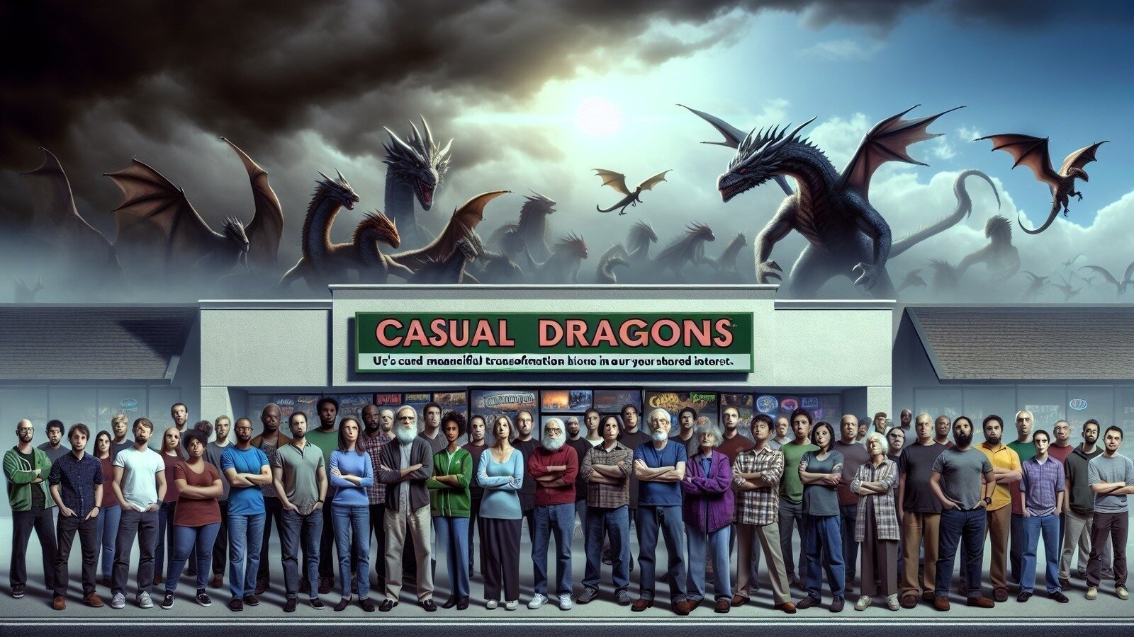 Petition · Demand Removal of Sharon Stack from Management Position at ...