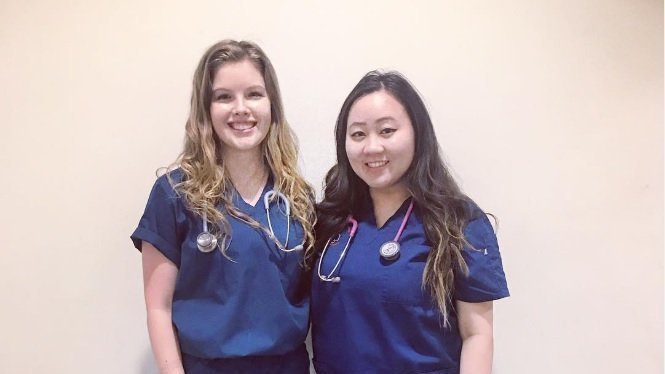 Petition · License New Front-line Healthcare Workers to Fight COVID-19 ...