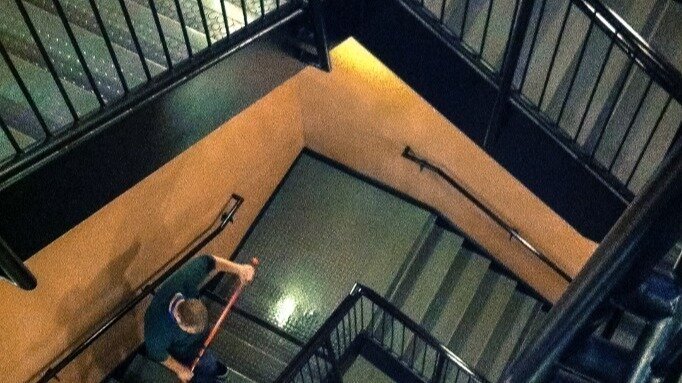 Petition · UVU's Elevator Problem - United States · Change.org