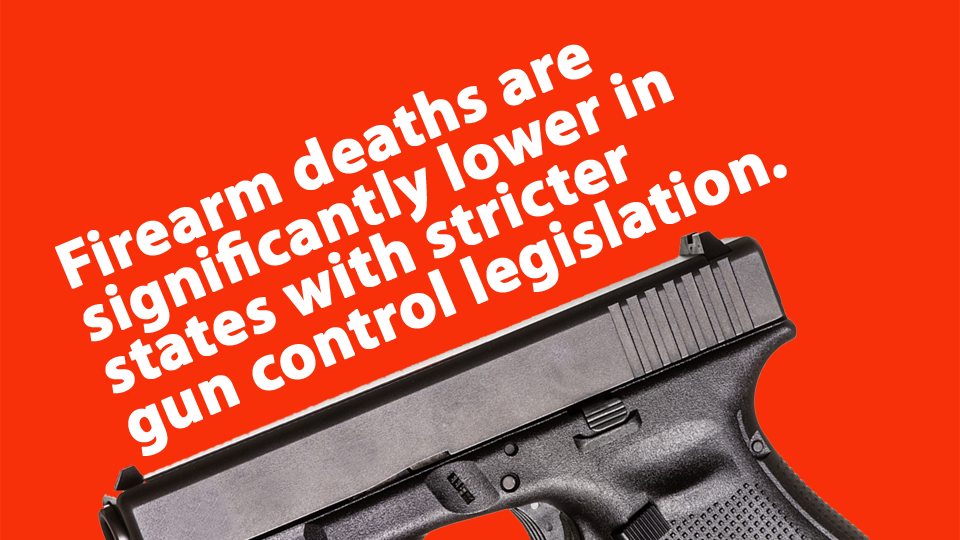 Petition · Make a change to the current gun laws we have. - United ...