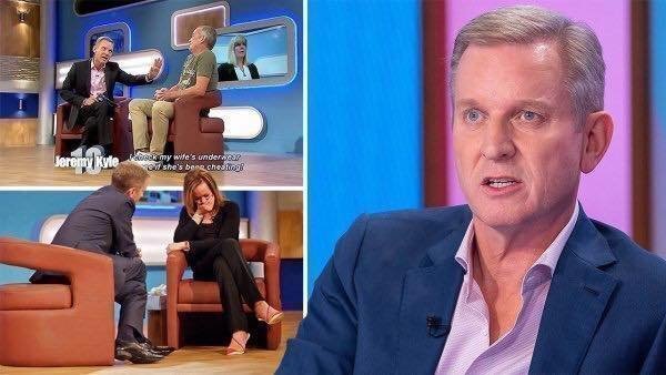 Petition · bring back the jeremy kyle show - United Kingdom · Change.org
