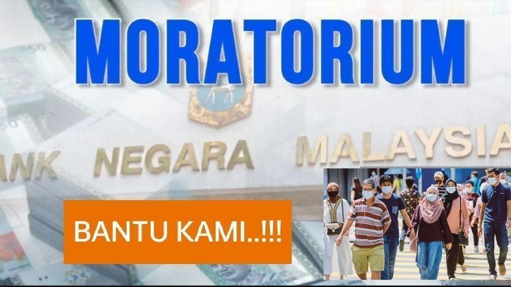 Petition · AUTOMATIC BANK MORATORIUM HINGGA 31 DECEMBER 2021 - Malaysia ...