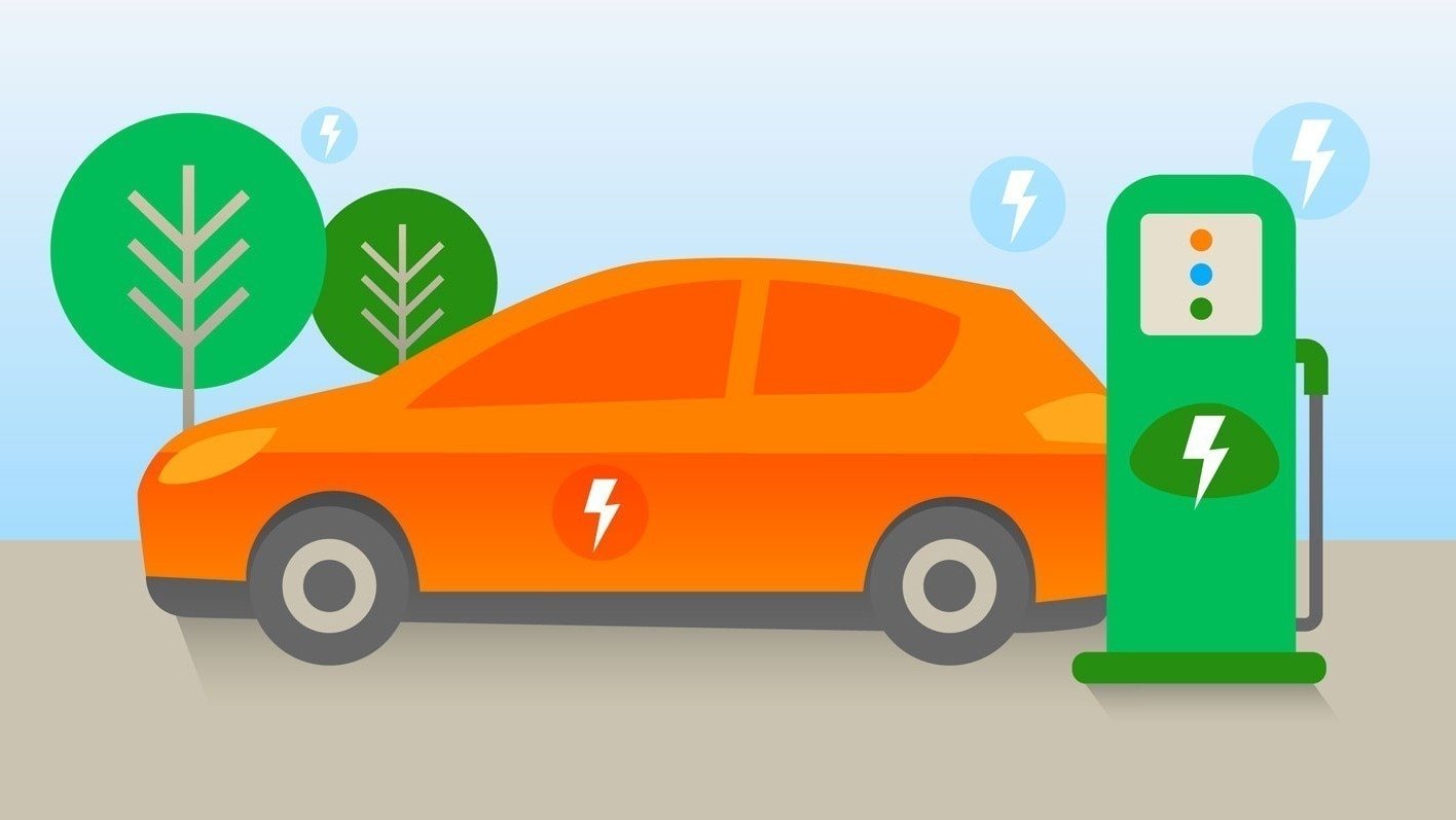 Petition · The conversion to Electric Cars to better our Environment ...