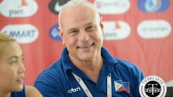 Petition · Coach Fabio Menta as Cherry Tiggo Coach - Philippines ...