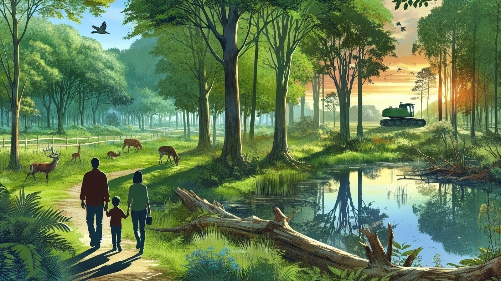 Petition · Stop Destruction of Kings Point Park - Great Neck, United ...