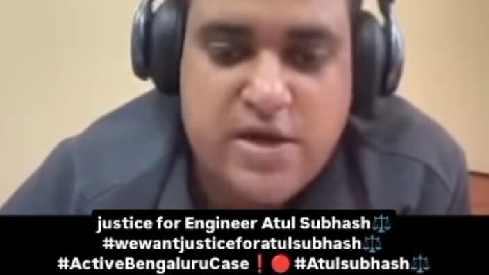 Petition · Petition for Justice: Investigate Circumstances Leading to ...