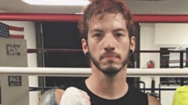 Petition · for josh to bring his red hair and beard back - United ...