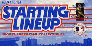 Petition · Bring back Kenner Starting Lineup figures - United States ...