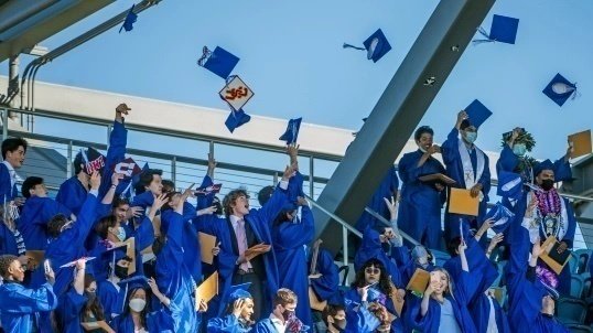 Petition · Stop the flash mob from happening at graduation - United ...