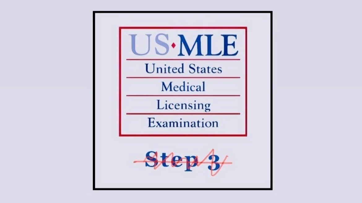Petition · Stop USMLE Step 3 - United States · Change.org
