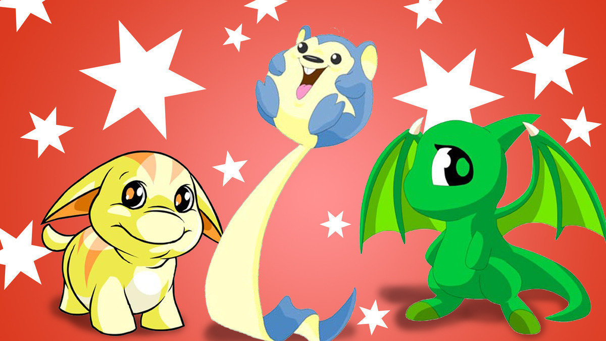 Petition · Rehire the original members of The Neopets Team (TNT ...