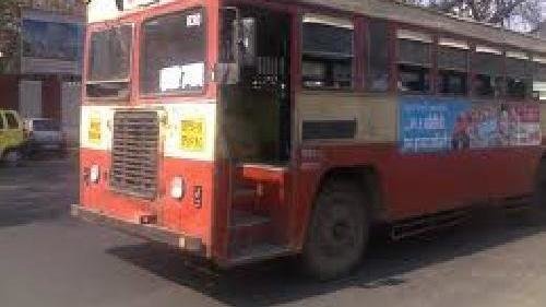 Petition · Pollution Increase in Pune By Local Buses! - Pune, India ...