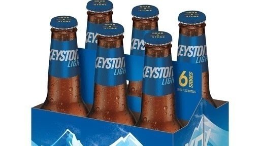Petition · Bring Back Keystone Light Bottles - United States · Change.org