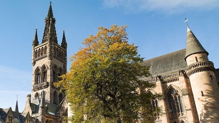 Petition · UofG Graduation - United Kingdom · Change.org