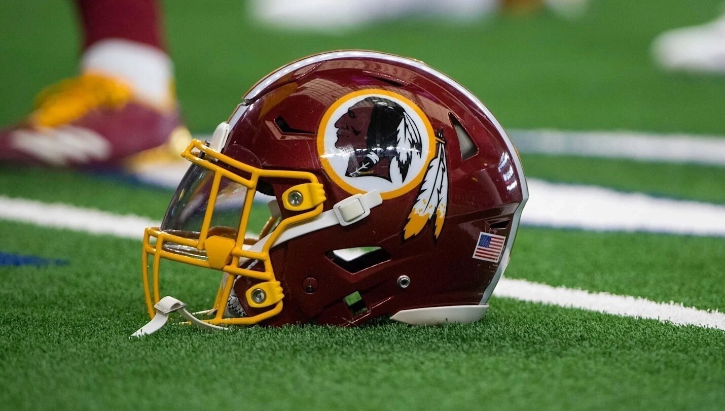 Petition · Restore the Historic Washington Redskins Team Name - United ...