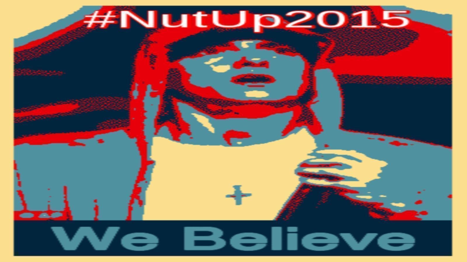 Petition · To share Nut Up - United States · Change.org