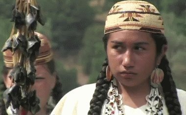 Petition · Winnemem Wintu Tribe - United States · Change.org