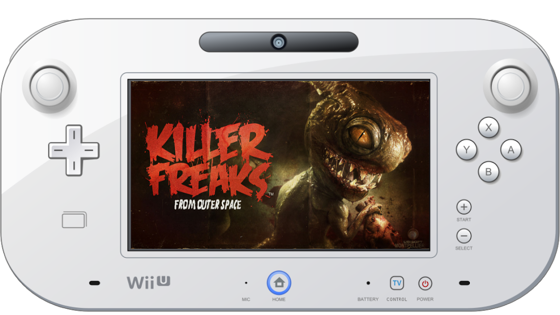 Petition · Bring killer freaks Back on consoles and more - United ...