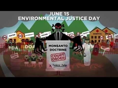 Petition · Stop the Monsanto Doctrine from Poisoning Democracy - United ...