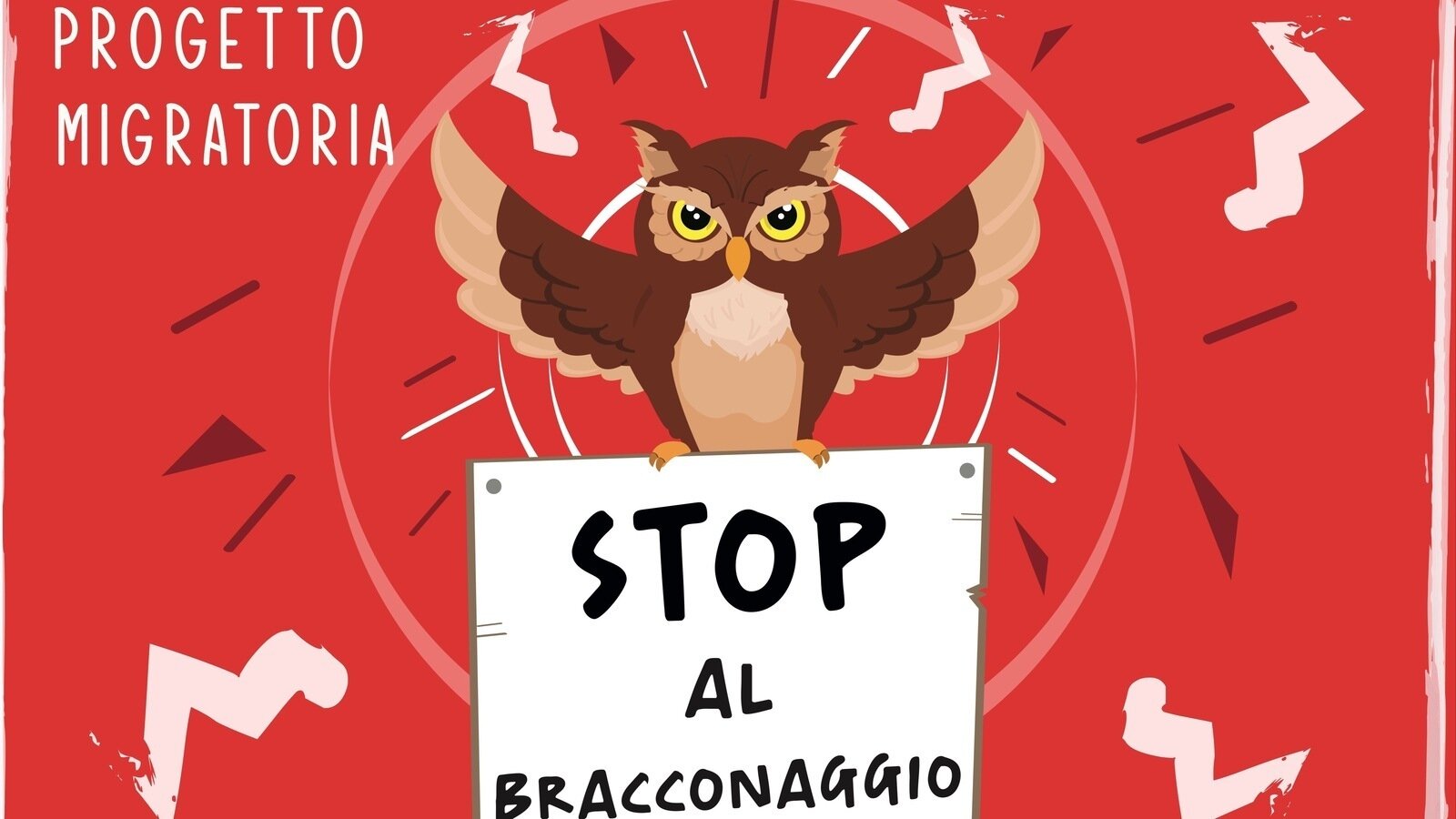 Petizione · Diciamo STOP al bracconaggio - Italia · Change.org