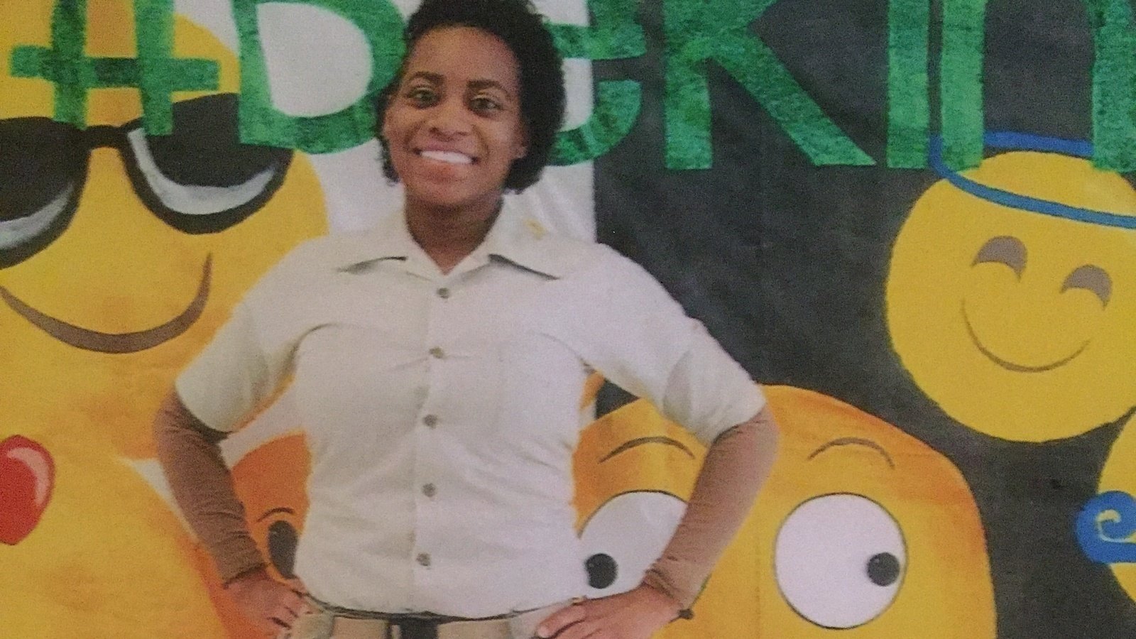 Petition · Free Cheryl Singleton - United States · Change.org