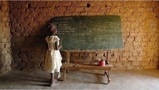 Petition · Change education in third world countries - United States ...