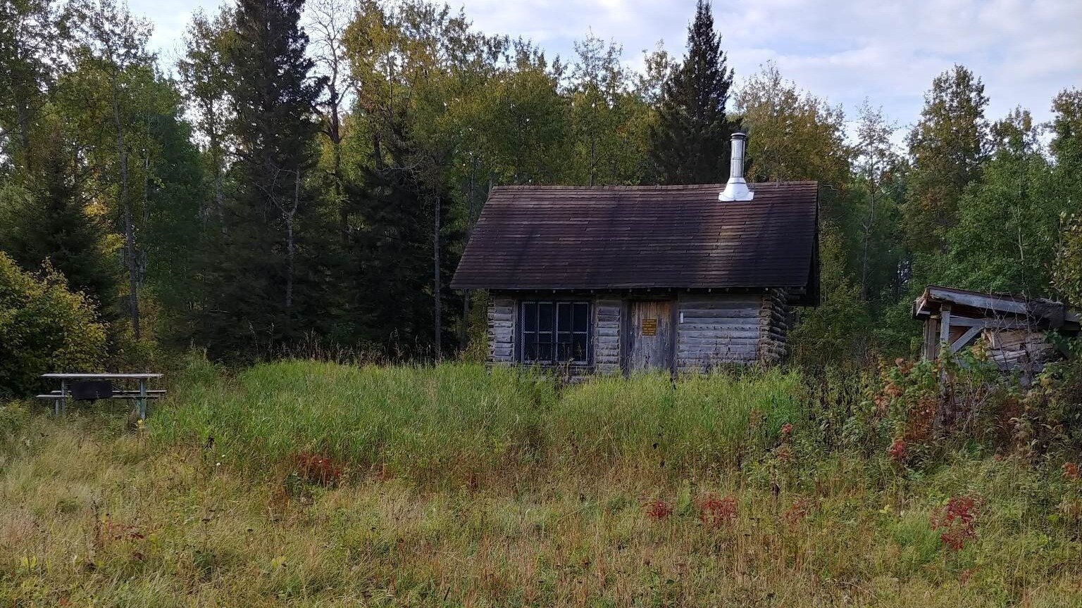Petition · Help save The Ochre River Trail in Riding Mountain National ...