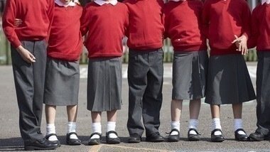 Petition · Uniforms should be gender neutral in schools in England ...
