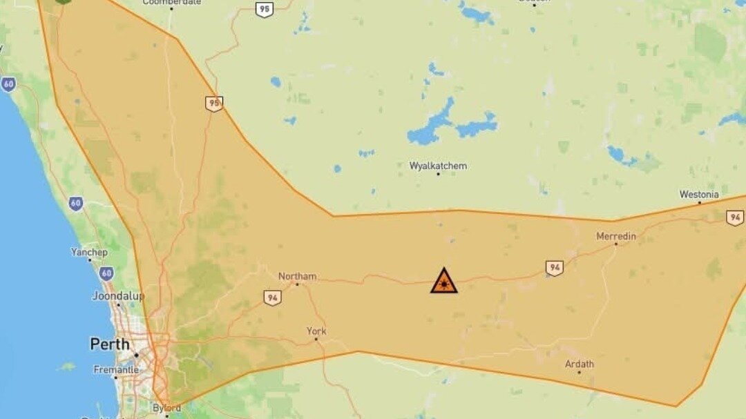 Petition · Urge Western Power to Cease Planned Outages in Extreme ...