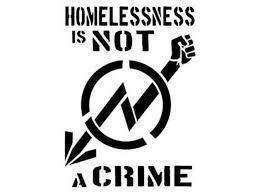 Petition · homeless - basic human rights - Leicester, United Kingdom ...