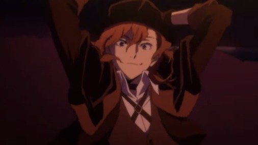 Petition · Chuuya for President - Switzerland · Change.org