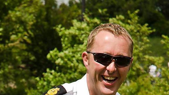 Petition · Quash the decision to discharge CO Keith Field - London ...