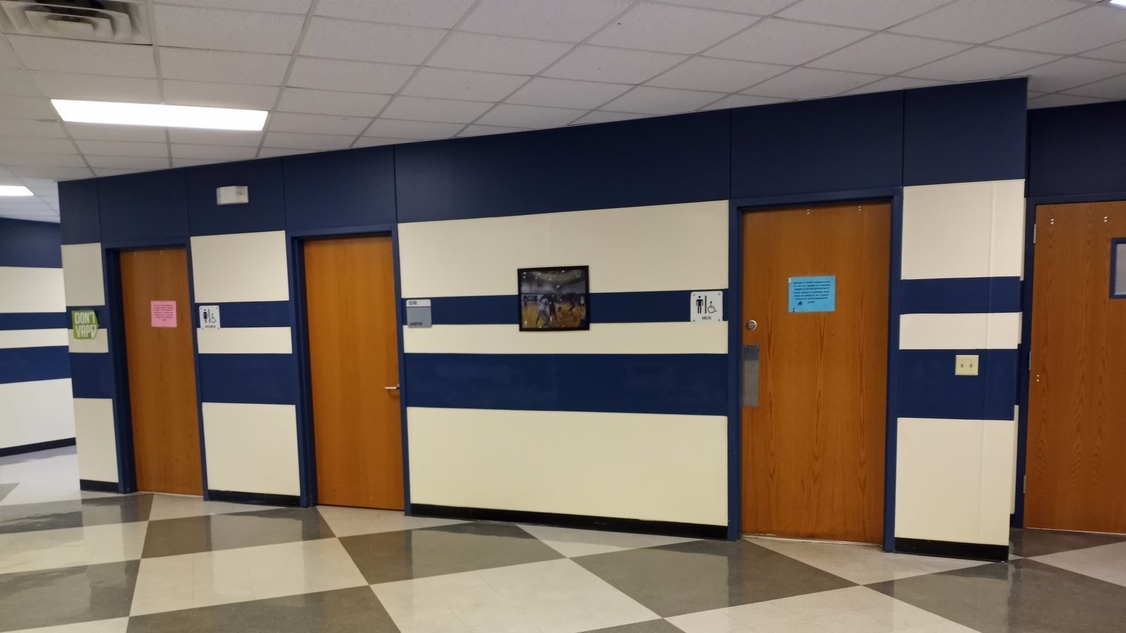 Petition · Stop Teachers from Holding Students from going to the ...