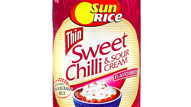 Petition · Sunrice bring back the sweet chilli and sour cream rice ...