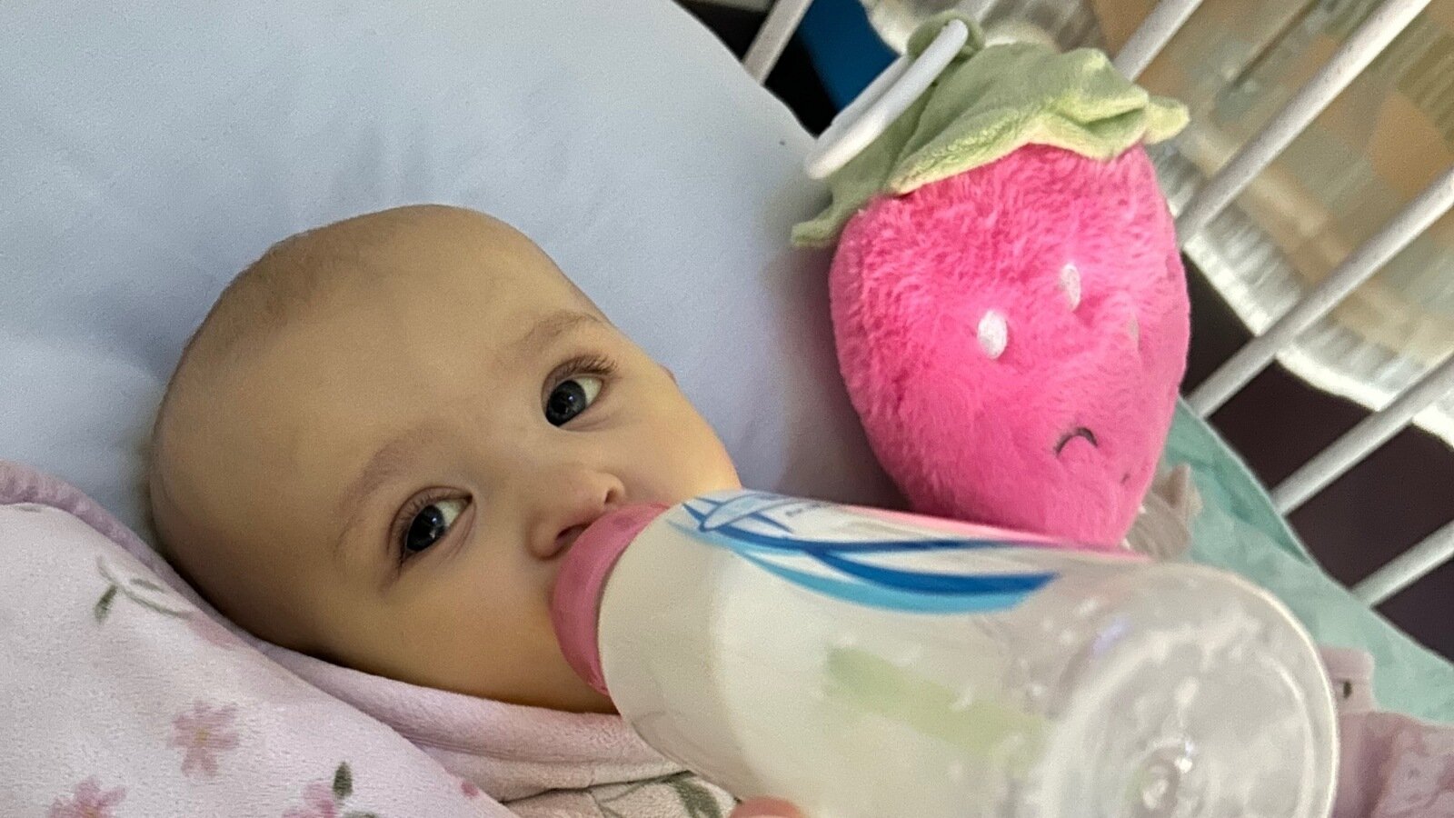 Petition · Approve Local Transplant for Kansas City Baby - Kansas City ...