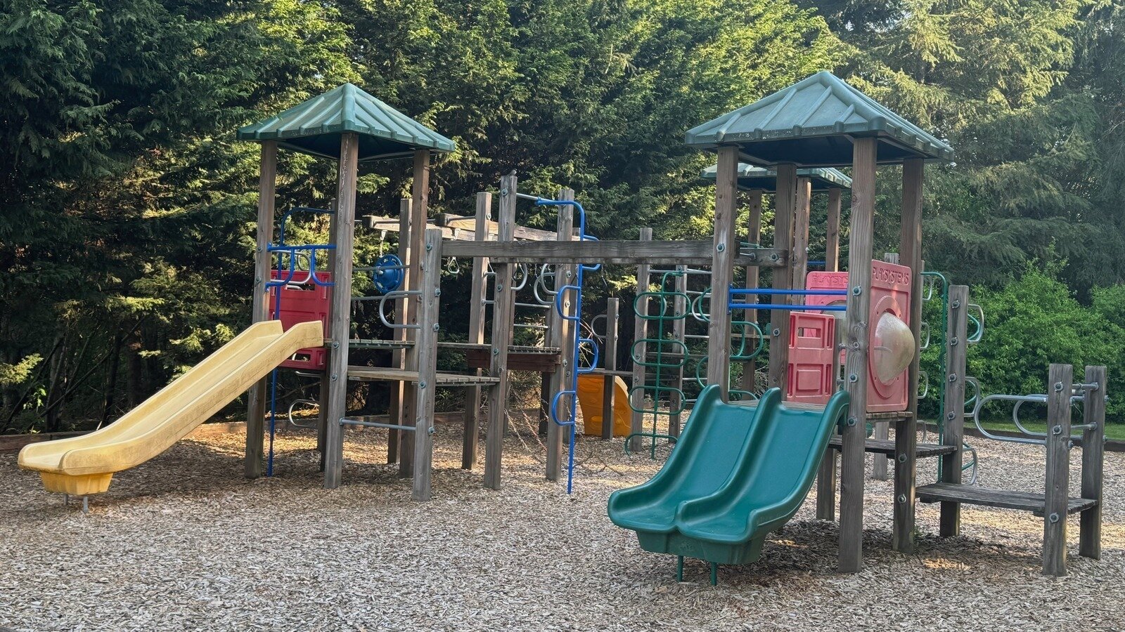 Petition · Halt Demolition of Wildridge Playgrounds for Comprehensive ...