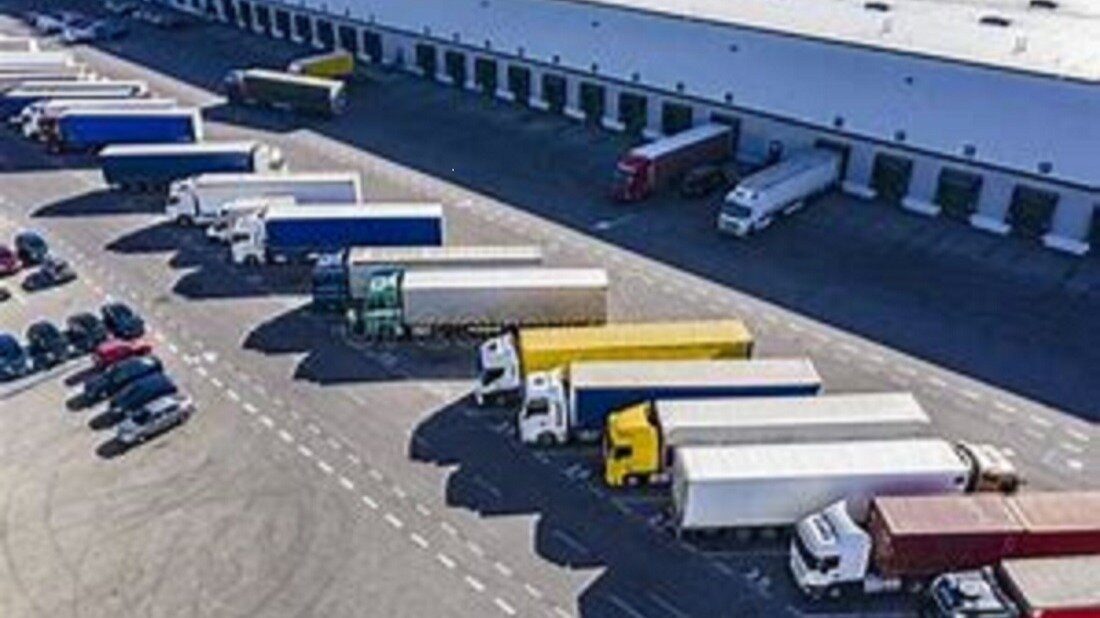 Petition · It's TOO MUCH - Stop Massive Warehouse Development in ...