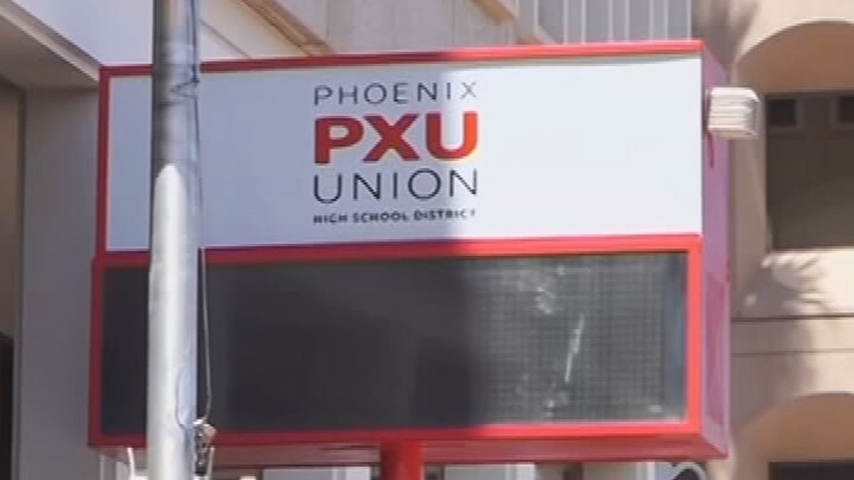 Petition · Grant 4 Day School Weeks in Phoenix Union High School ...